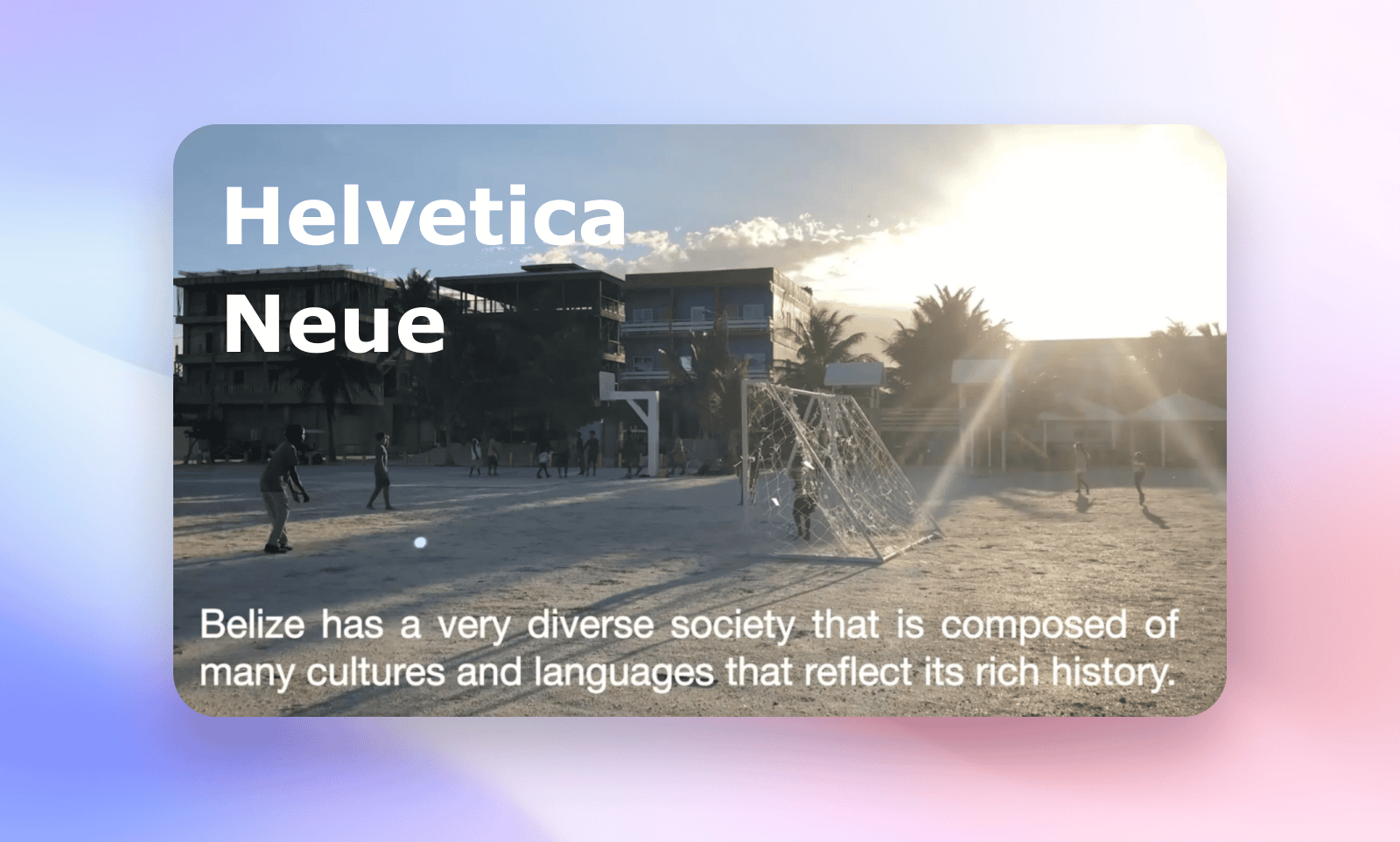 BEST Fonts for Subtitles and Closed Captions in Videos