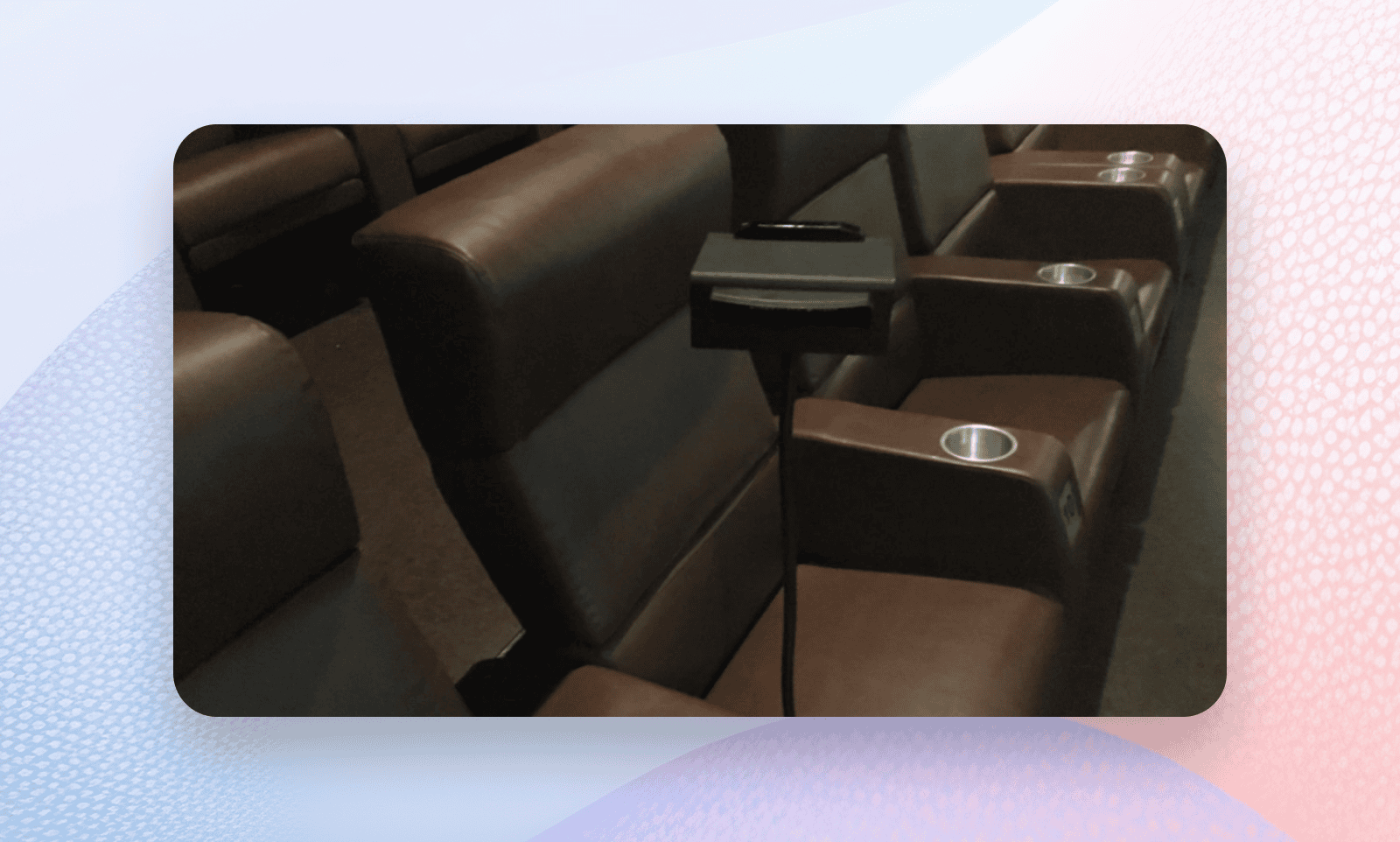 What is Closed Captioning in Movie Theaters & How It Works