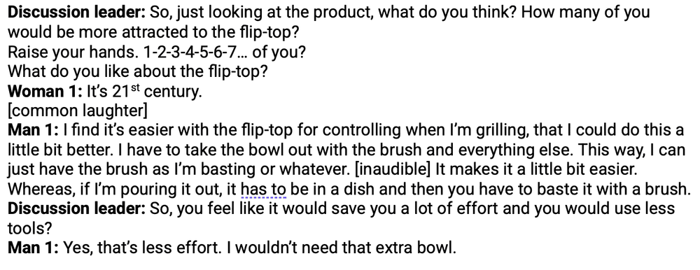 4 Useful Video Trascription Examples | vidby