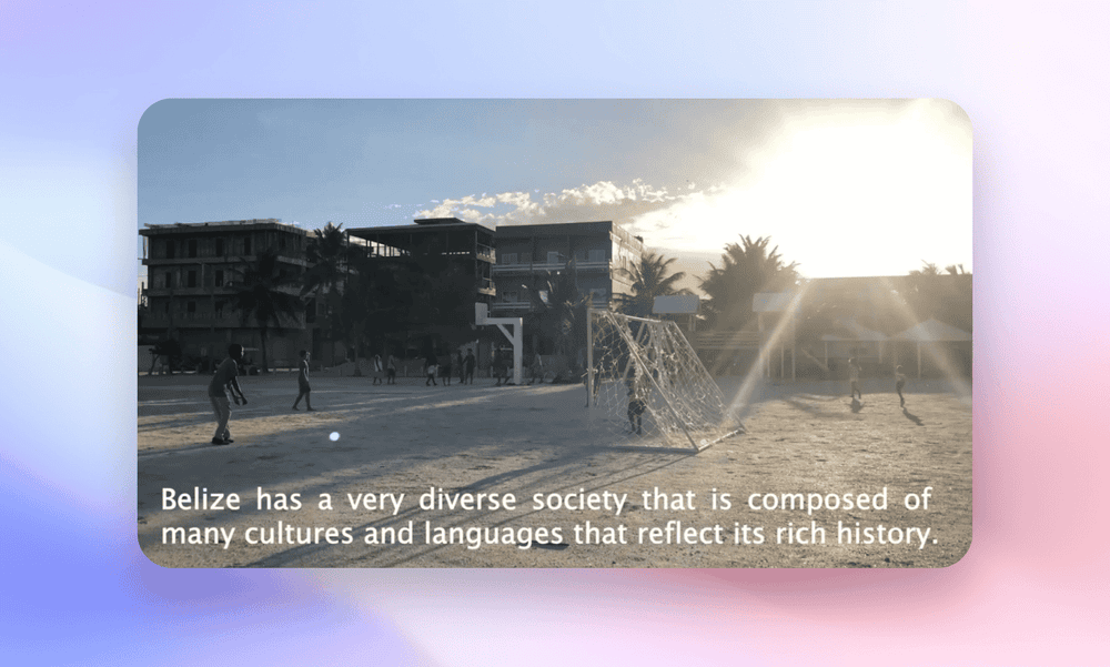 Best Fonts for Subtitles and Closed Captions in Videos | vidby