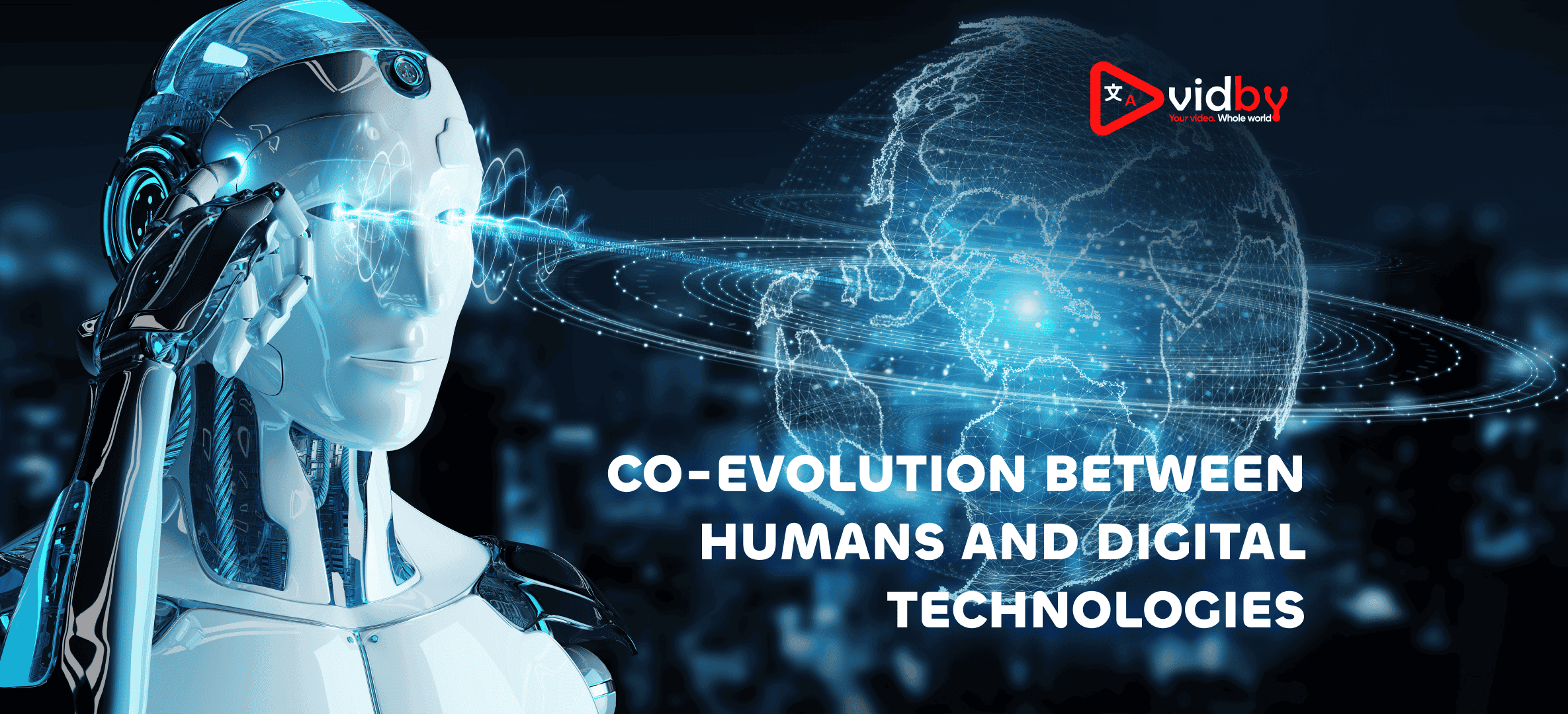 Co-evolution of Humanity and Digital Technologies