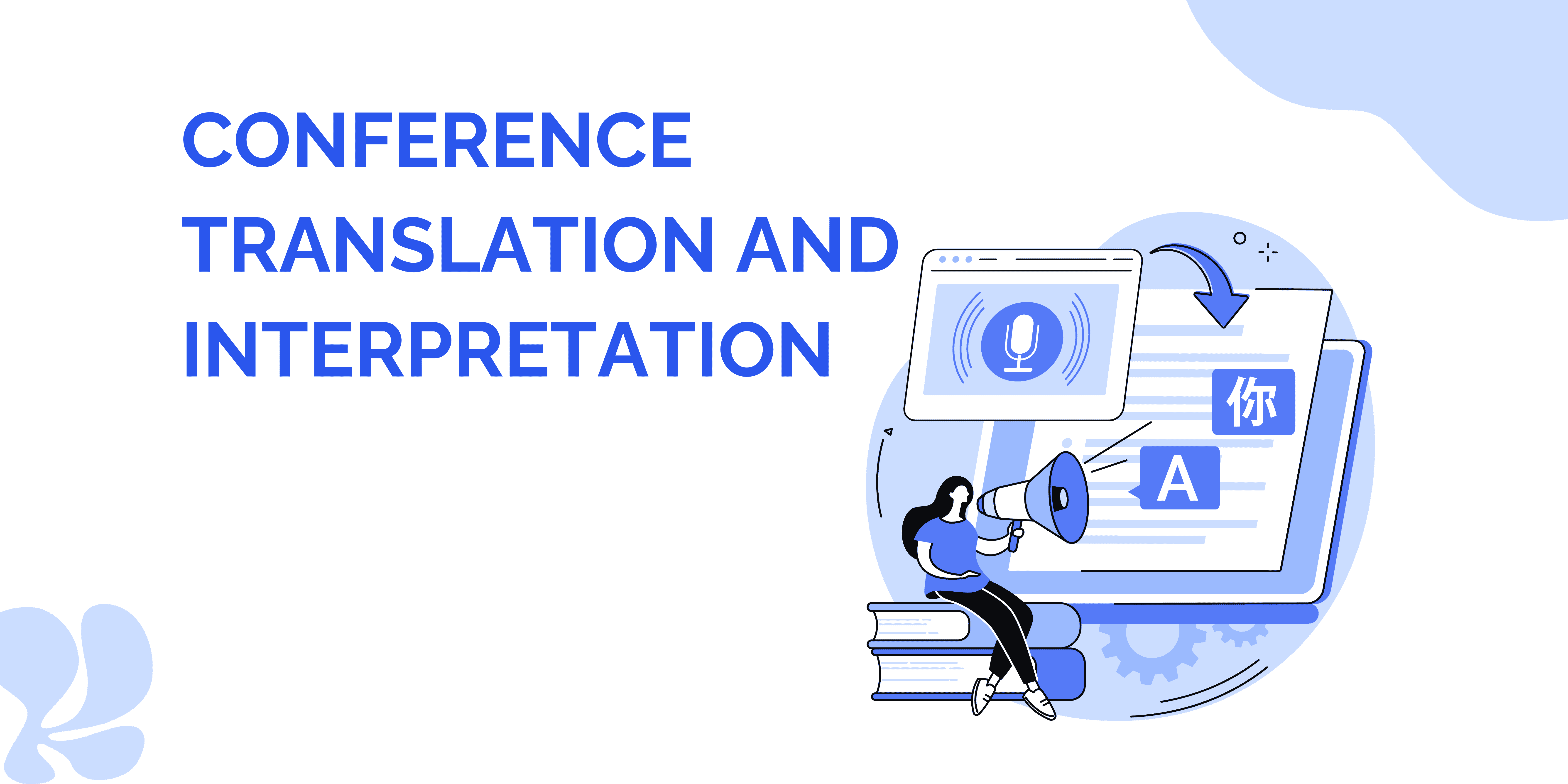 Unlock Success with Conference Translation and Real-Time Interpretation ...