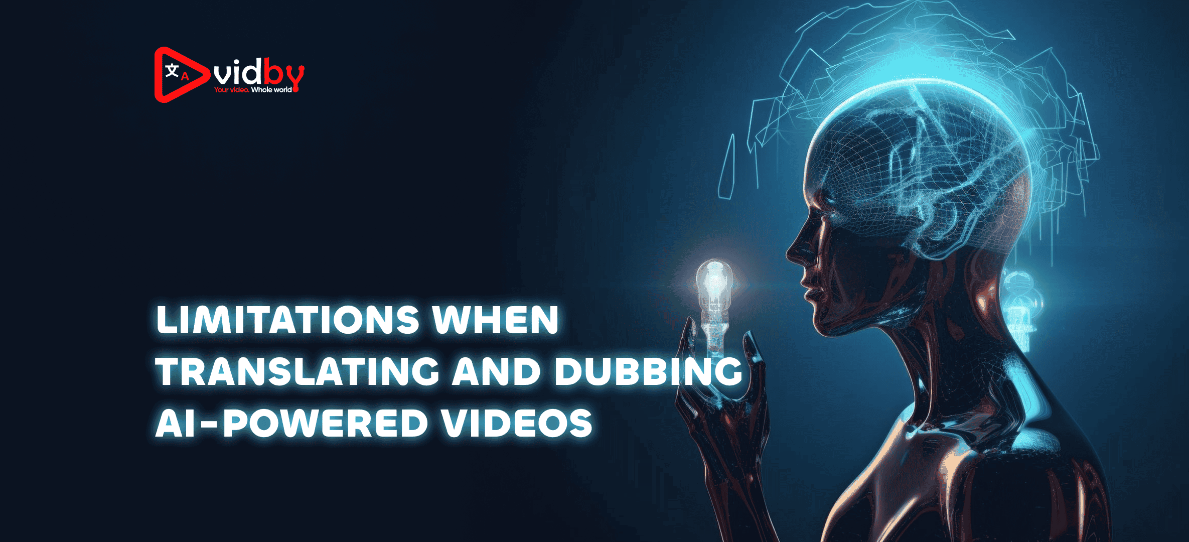 Tackling Translation Challenges in AI-Powered Videos