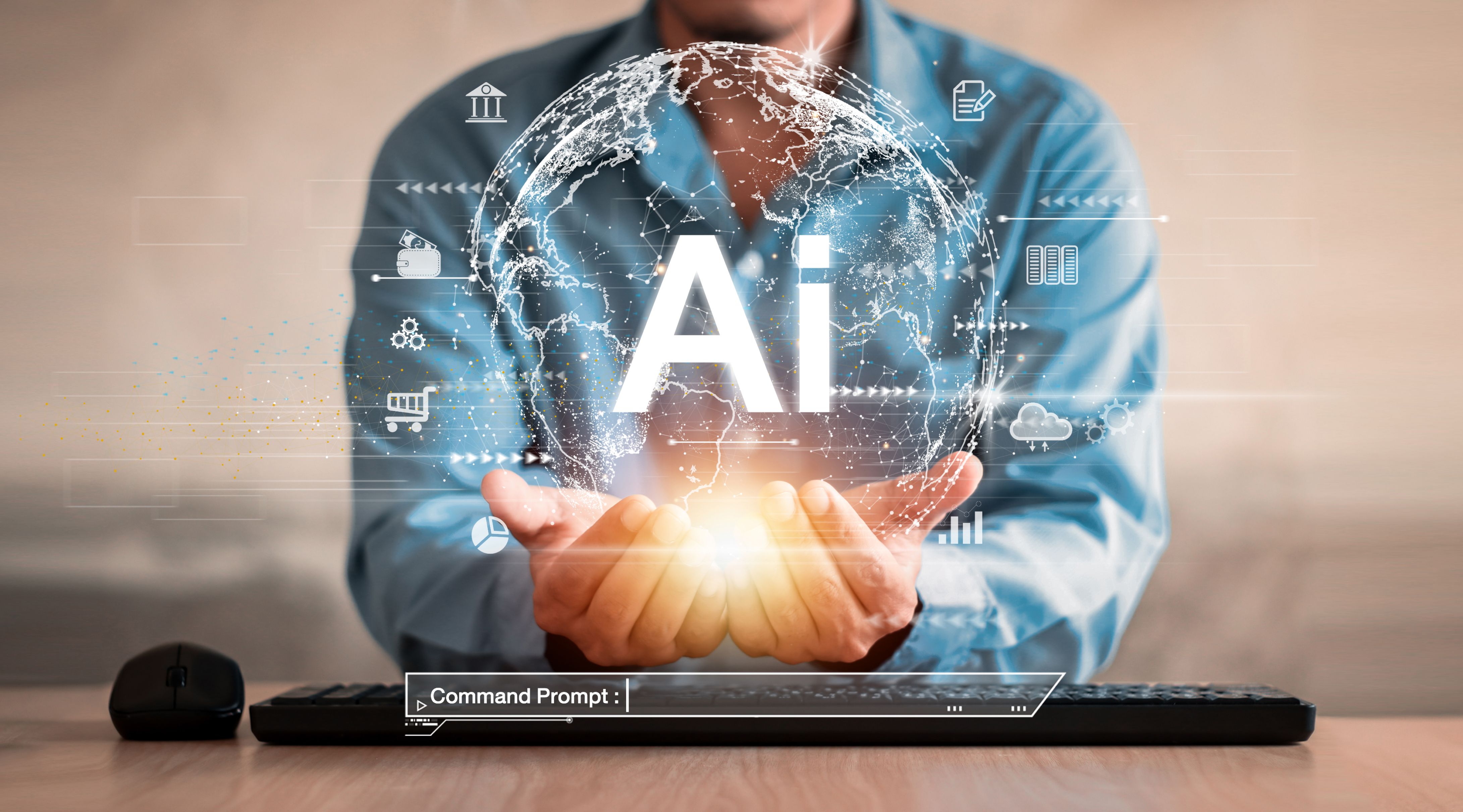 The Interplay of AI and Translation: Shaping the Future Landscape | vidby