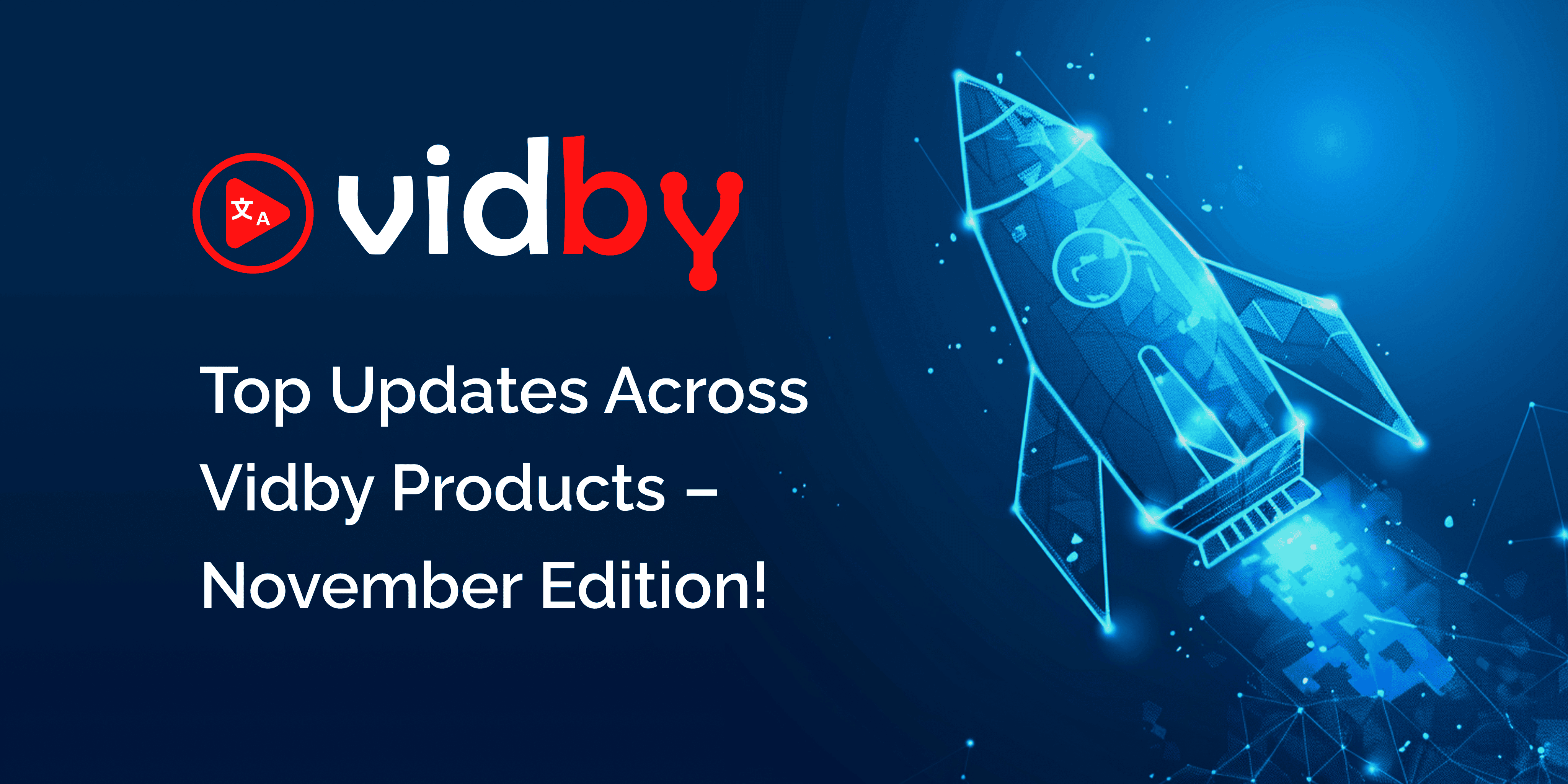 Video Translation: Smarter, More Customizable