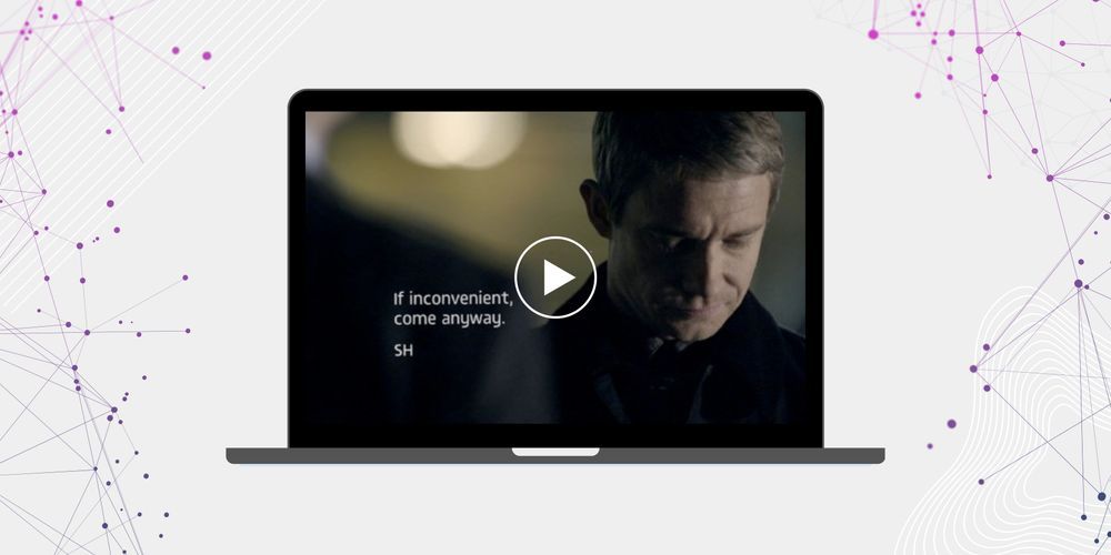 What are forced narrative subtitles What are forced narrative subtitles