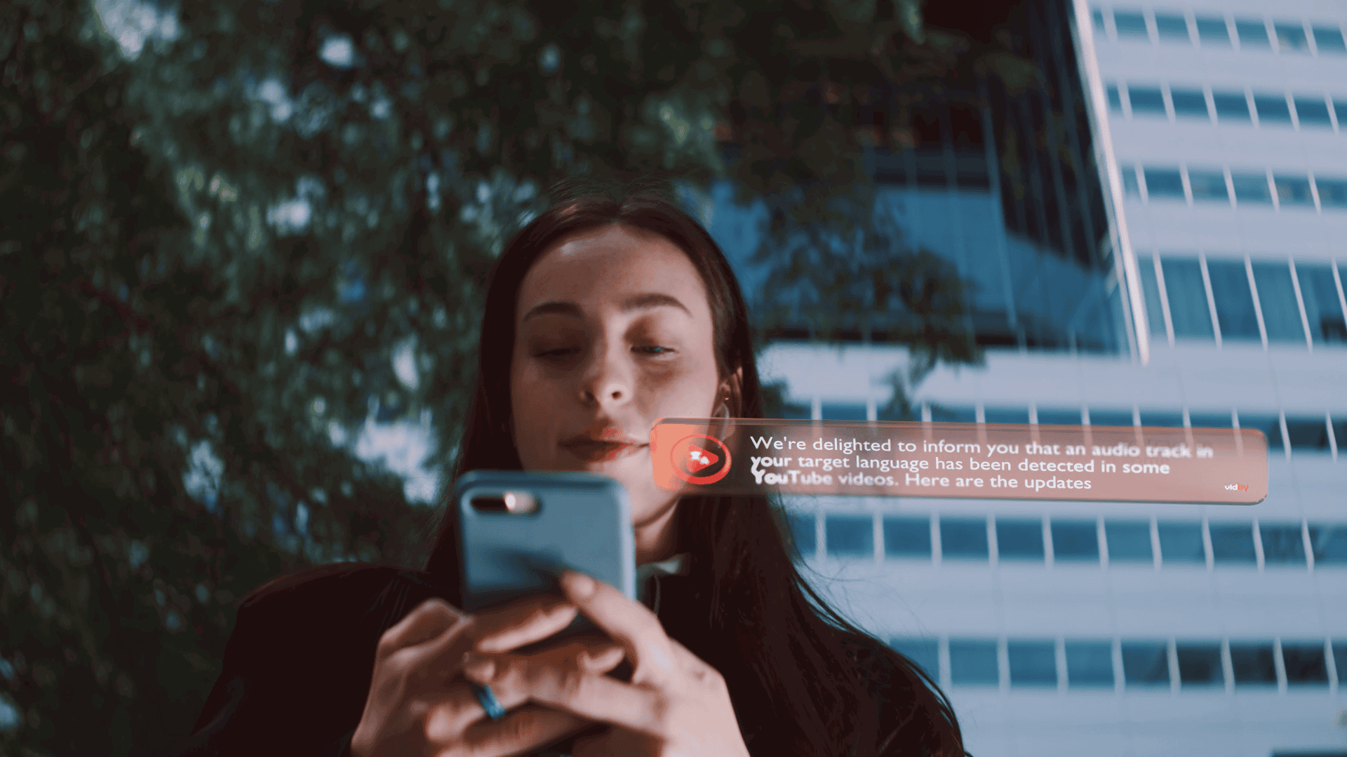 Vidby Releases the Tool to Keep YouTube Users Updated with Localized Content