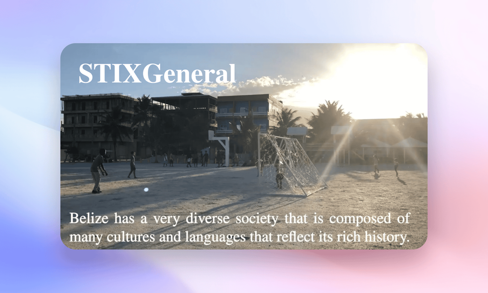 BEST Fonts for Subtitles and Closed Captions in Videos