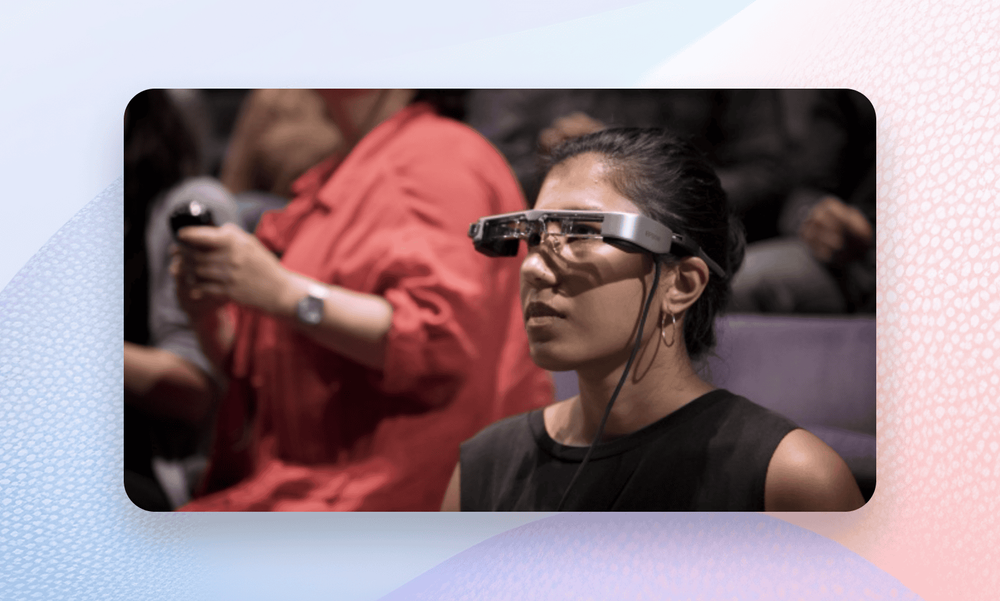 What is Closed Captioning in Movie Theaters & How It Works